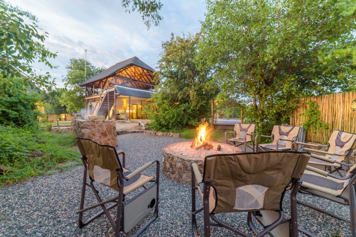 Lengau Lodge, Grietjie Nature Reserve-Kruger National Park | South Africa